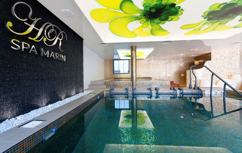 Coffret cadeau Nouvelle-Aquitaine, La Flotte en Ré | Spa Marin.